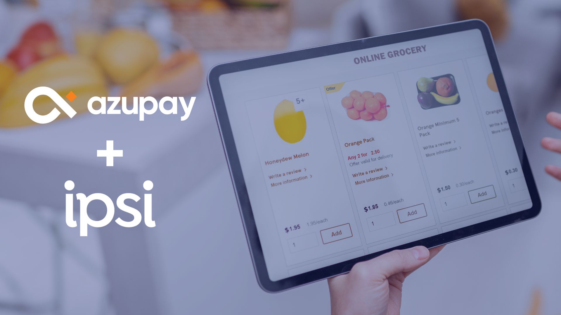 Azupay - Real-time payments for business with PayID and PayTo