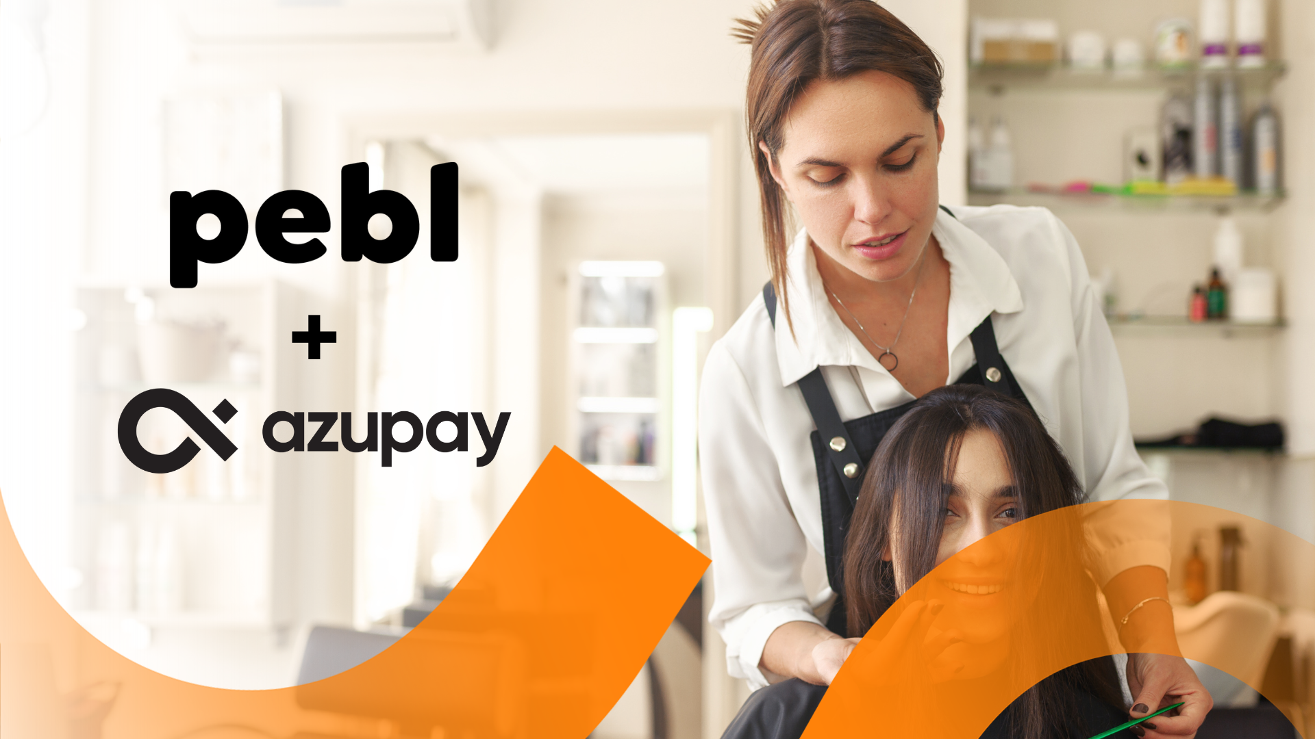 Pebl Partners with Azupay to Deliver Instant Payments to Merchants - Azupay